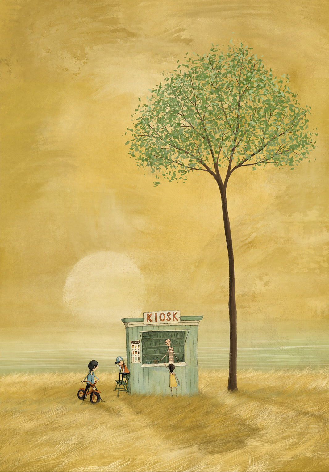 Illustrations by Majali – illustrationsbymajali