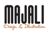 Illustrations by Majali – illustrationsbymajali