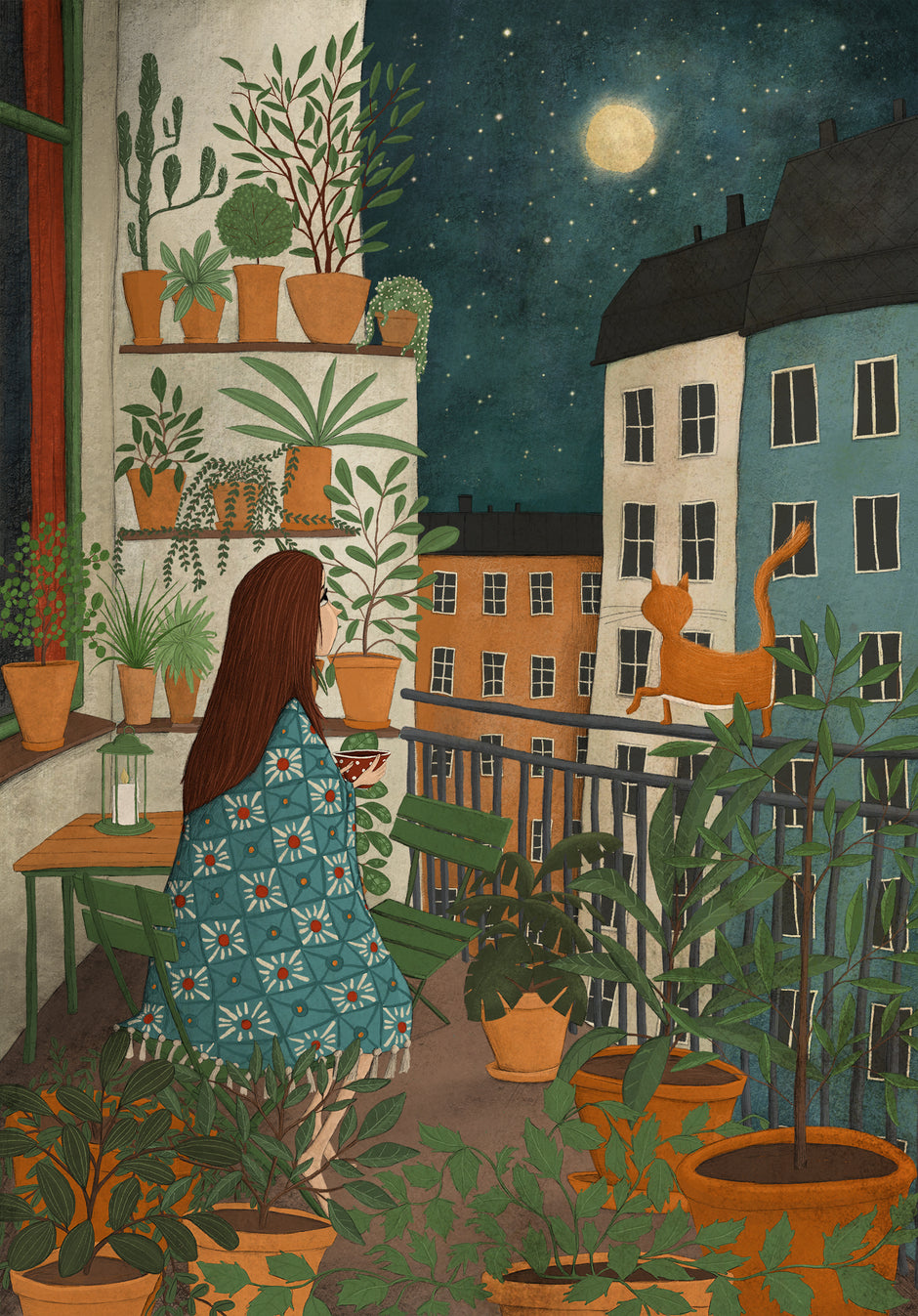 Illustrations by Majali – illustrationsbymajali