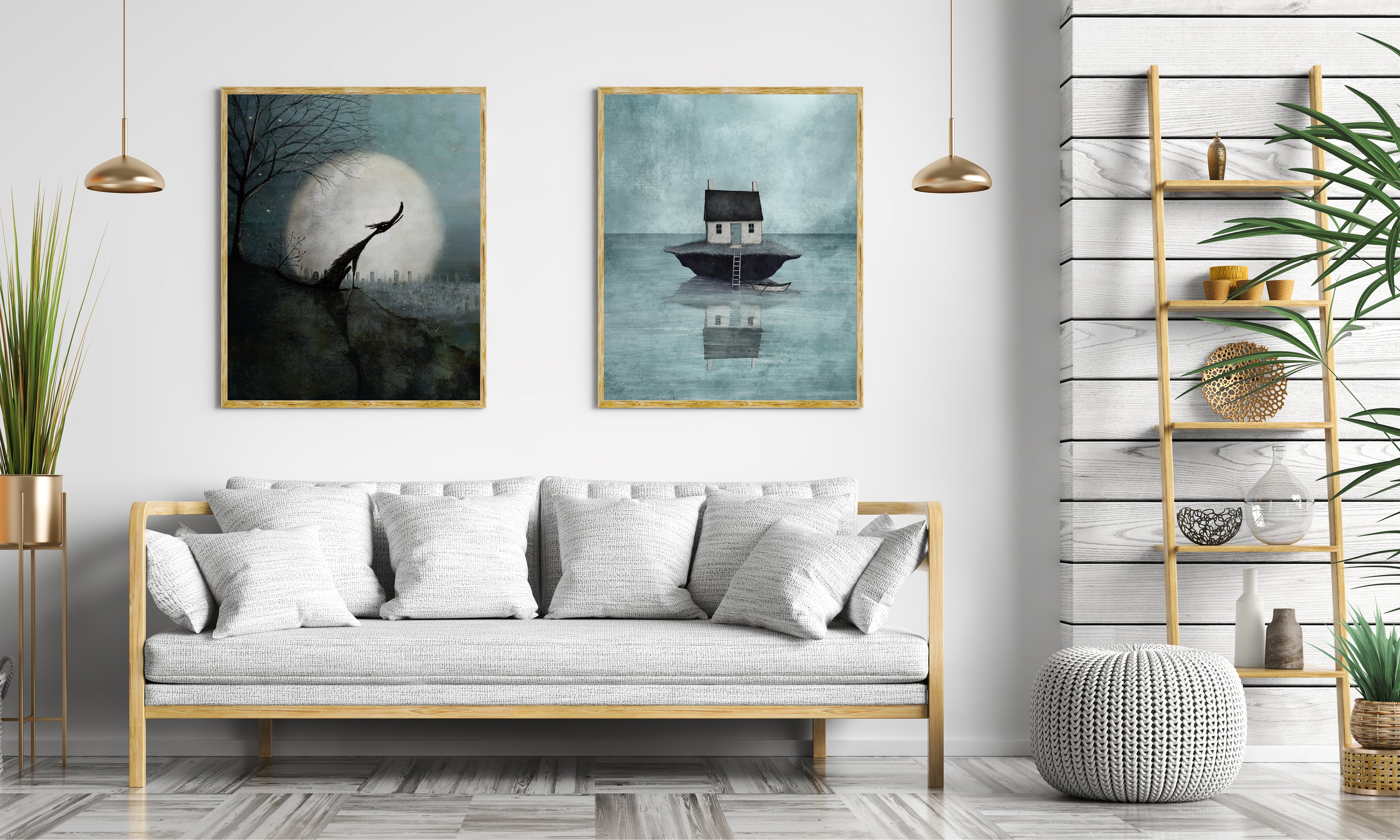 Illustrations by Majali – illustrationsbymajali