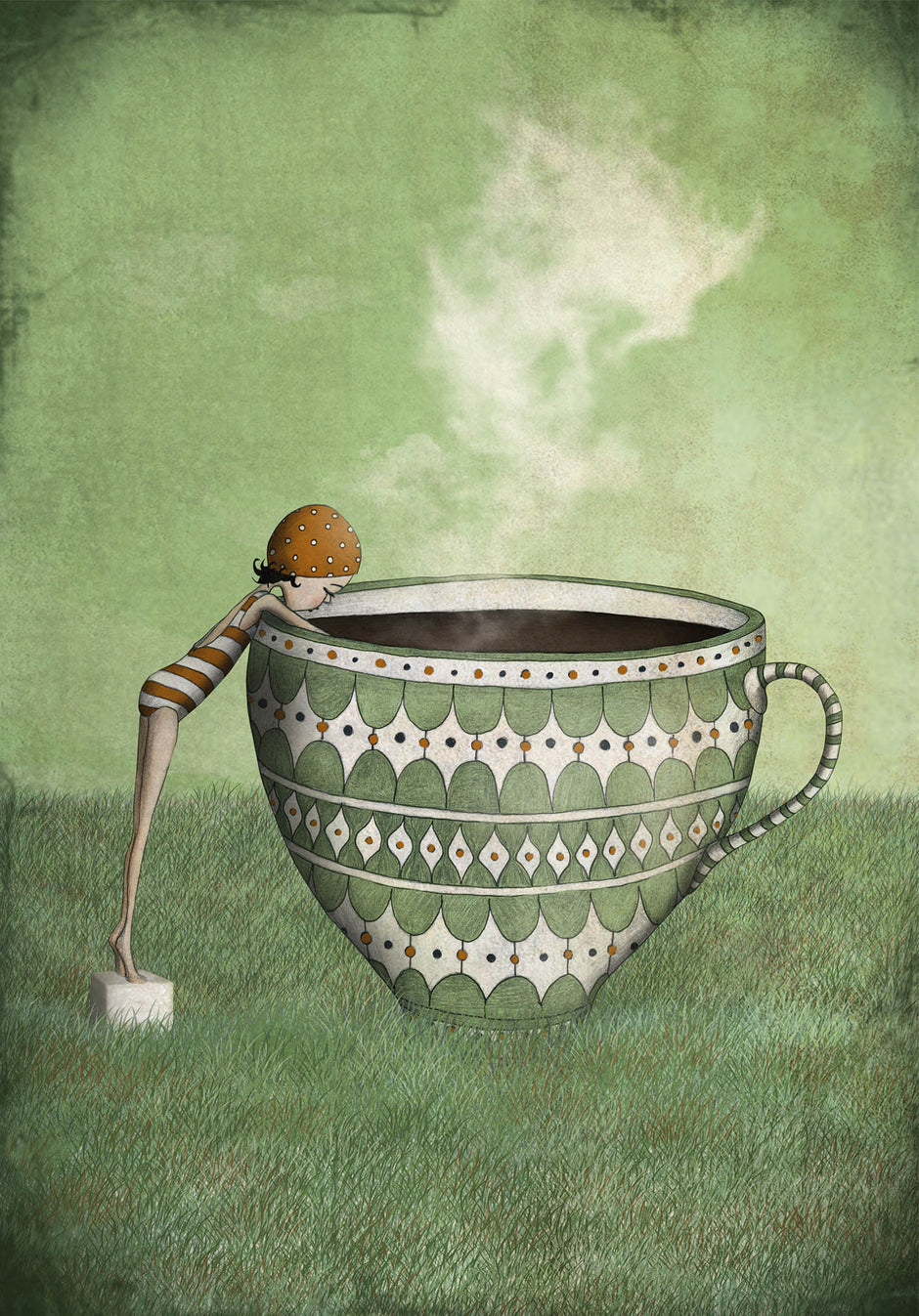 Illustrations by Majali – illustrationsbymajali