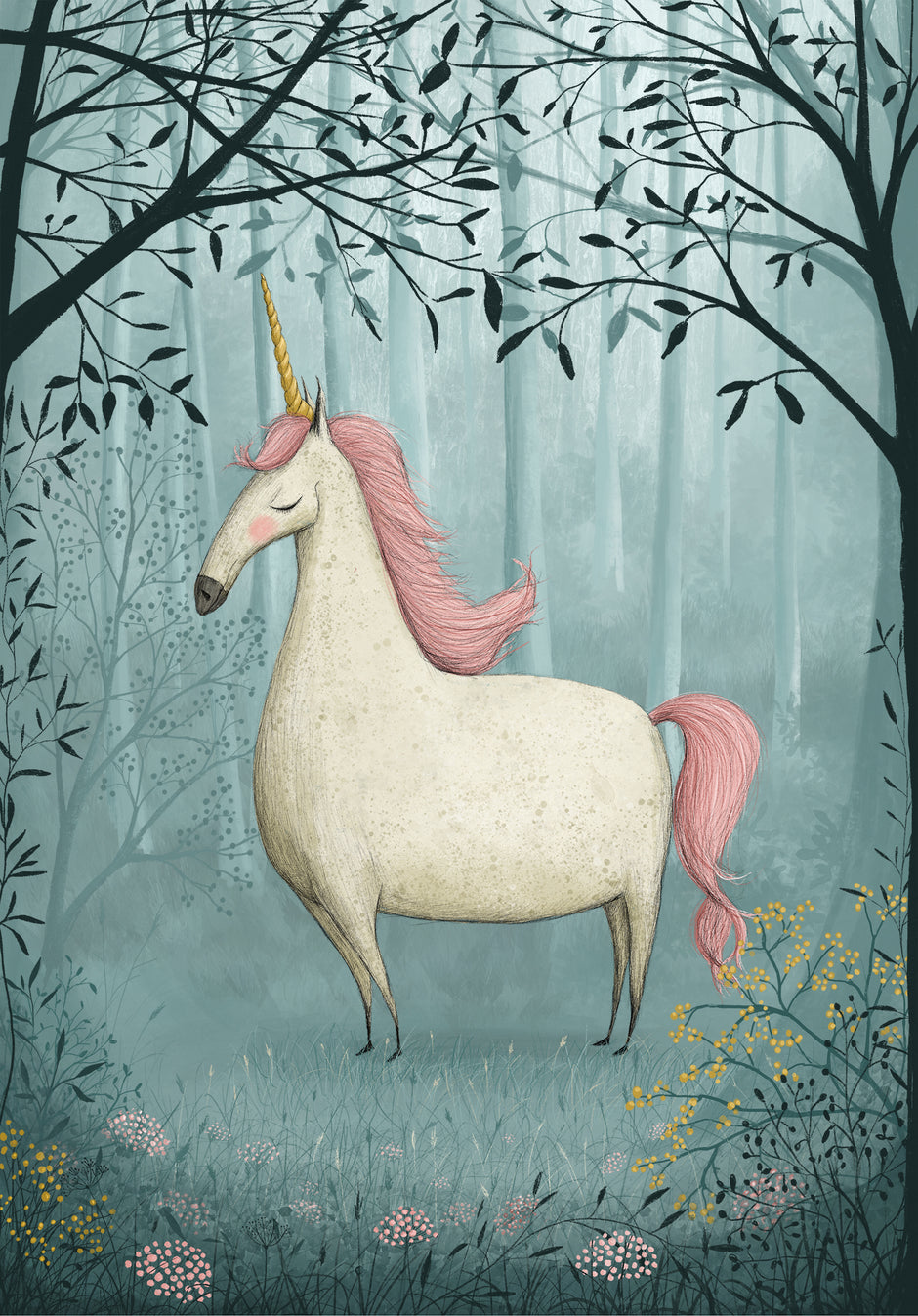 Illustrations by Majali#N# – illustrationsbymajali